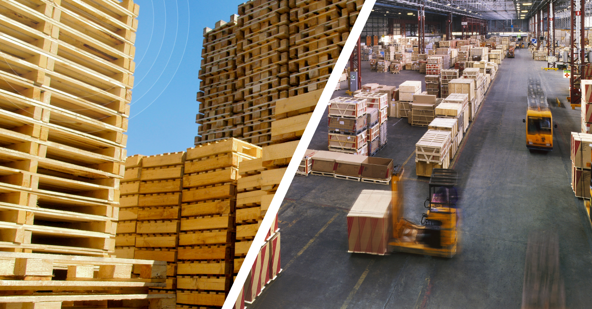 Deliverr Reserve Storage